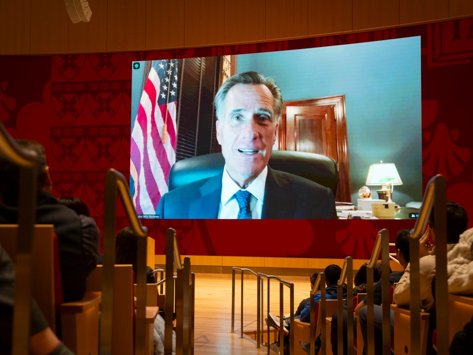 Harvard Dialogues - Harvard University