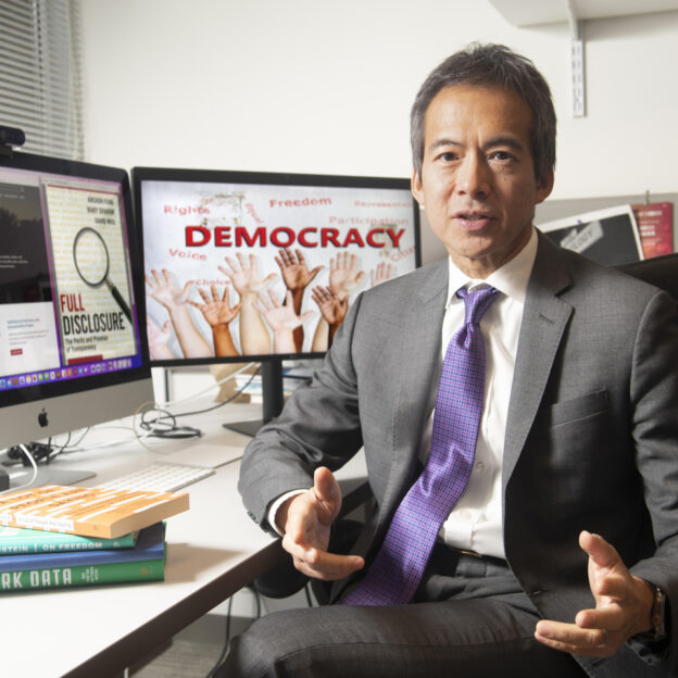 Dialogue Across Differences - Harvard University