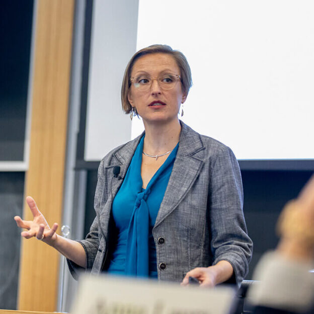 Dialogue Across Differences - Harvard University