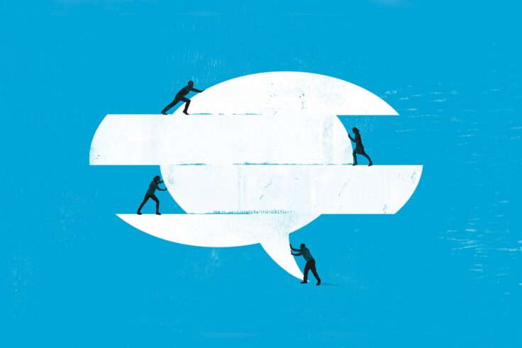 Dialogue Across Differences - Harvard University