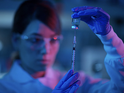 Immune System - Harvard University