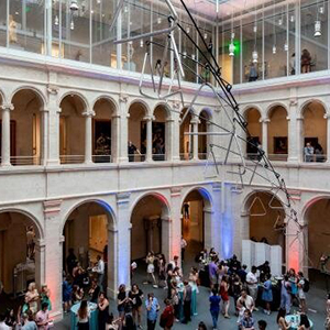 ArtsThursdays - Harvard University