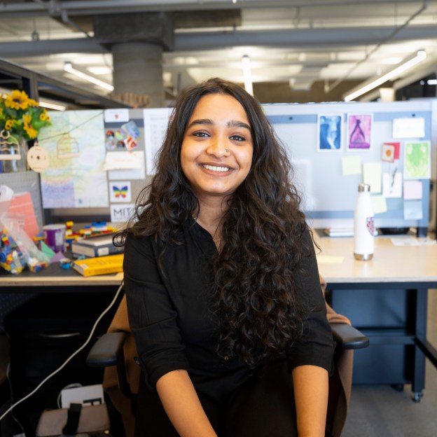 The Class of 2024 graduate profiles - Harvard University