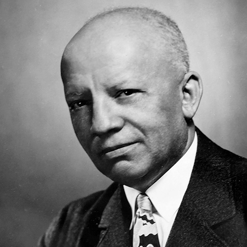 The history of Harvard University