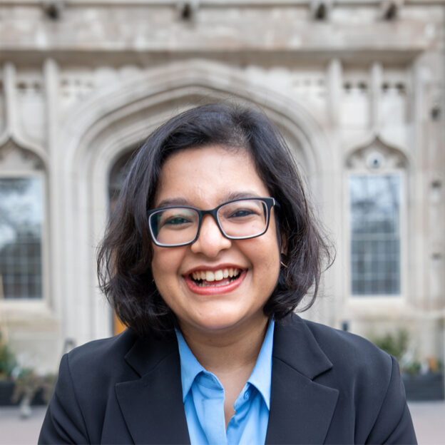 The Class of 2024 graduate profiles - Harvard University