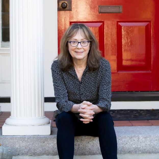 Book Recommendations - Harvard University