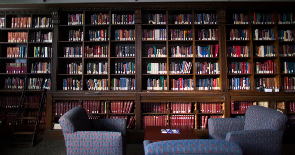 Book Recommendations - Harvard University