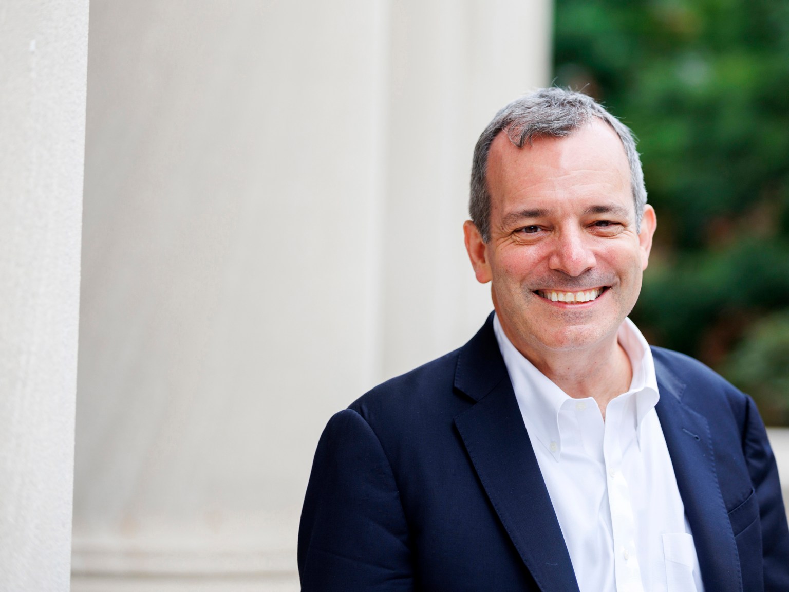 Officers and Deans - Harvard University