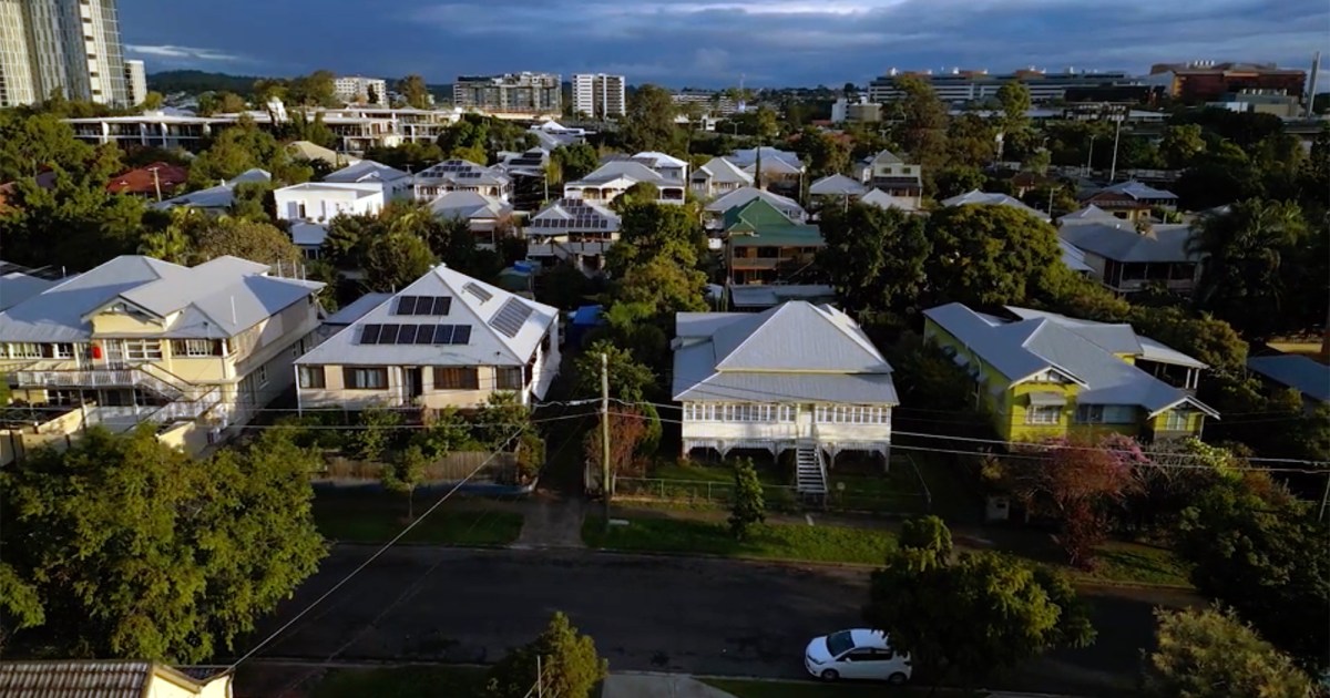 Housing - Harvard University