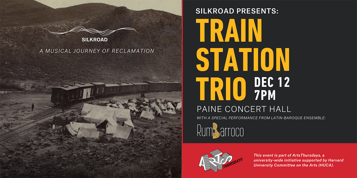 ArtsThursdays - Harvard University