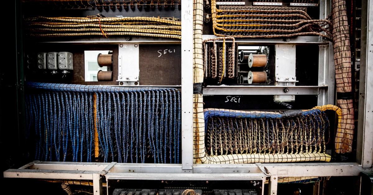 Computers - Harvard University