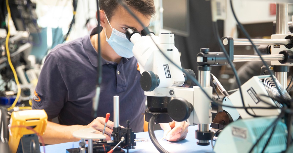 Research Powers Progress - Harvard University