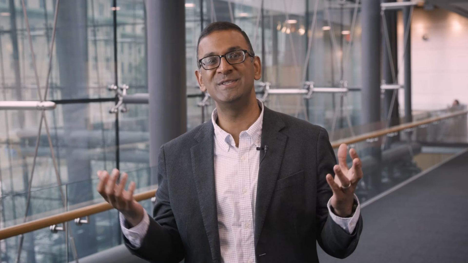 Research Powers Progress - Harvard University