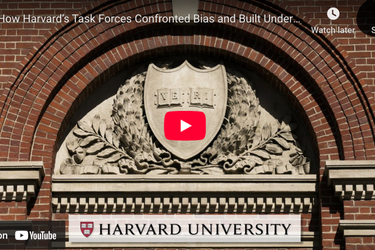 Presidential Task Force on Combating Antisemitism and Anti-Israeli Bias ...