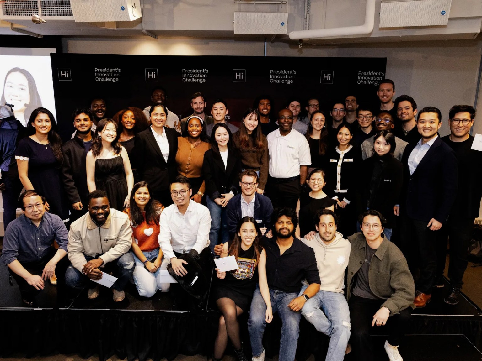 Businesses from Harvard - Harvard University