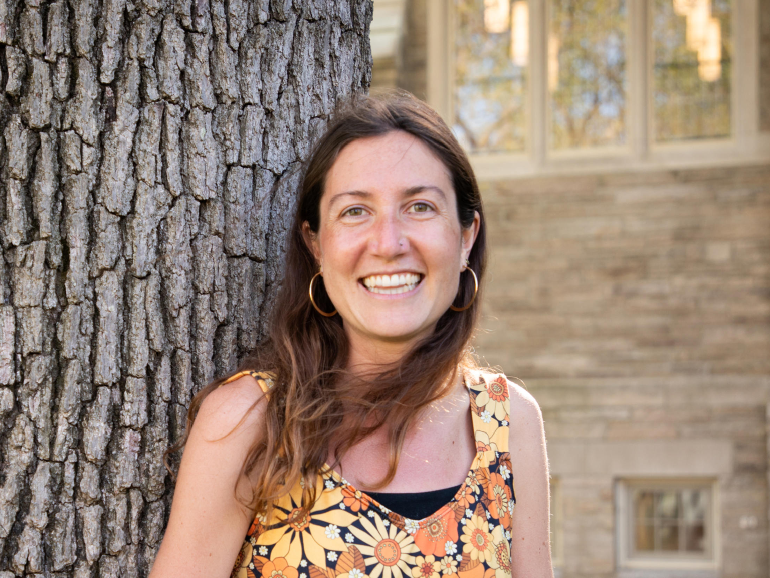 Graduate Profiles - Harvard University