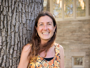 Graduate Profiles - Harvard University