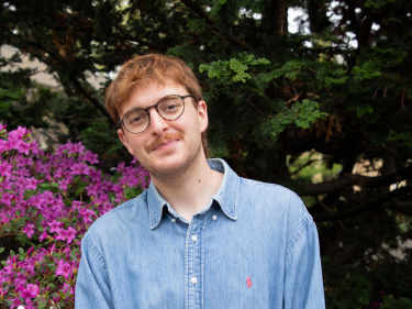 Graduate Profiles - Harvard University