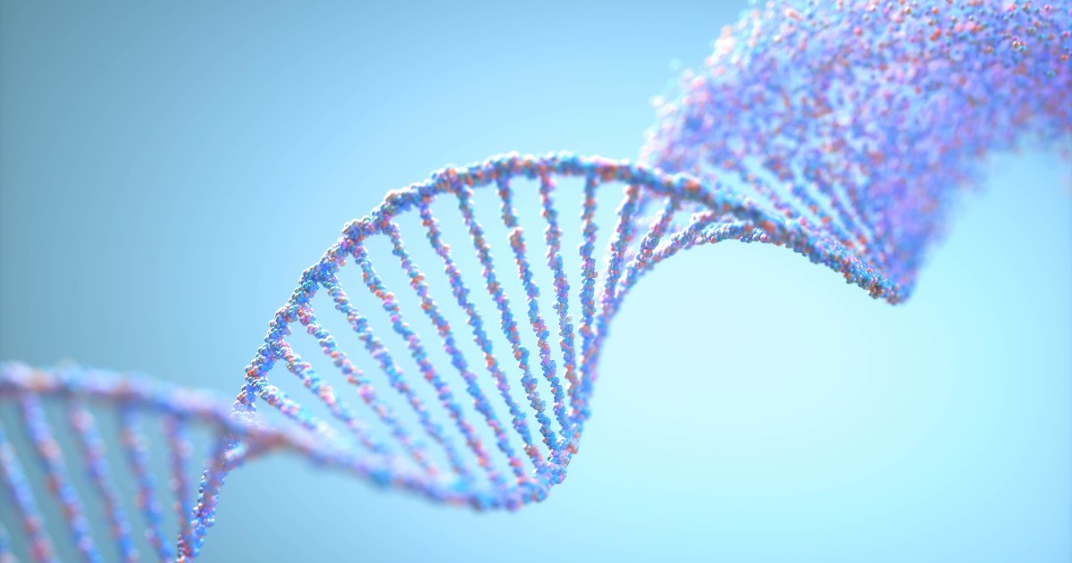 Genetics - Harvard University