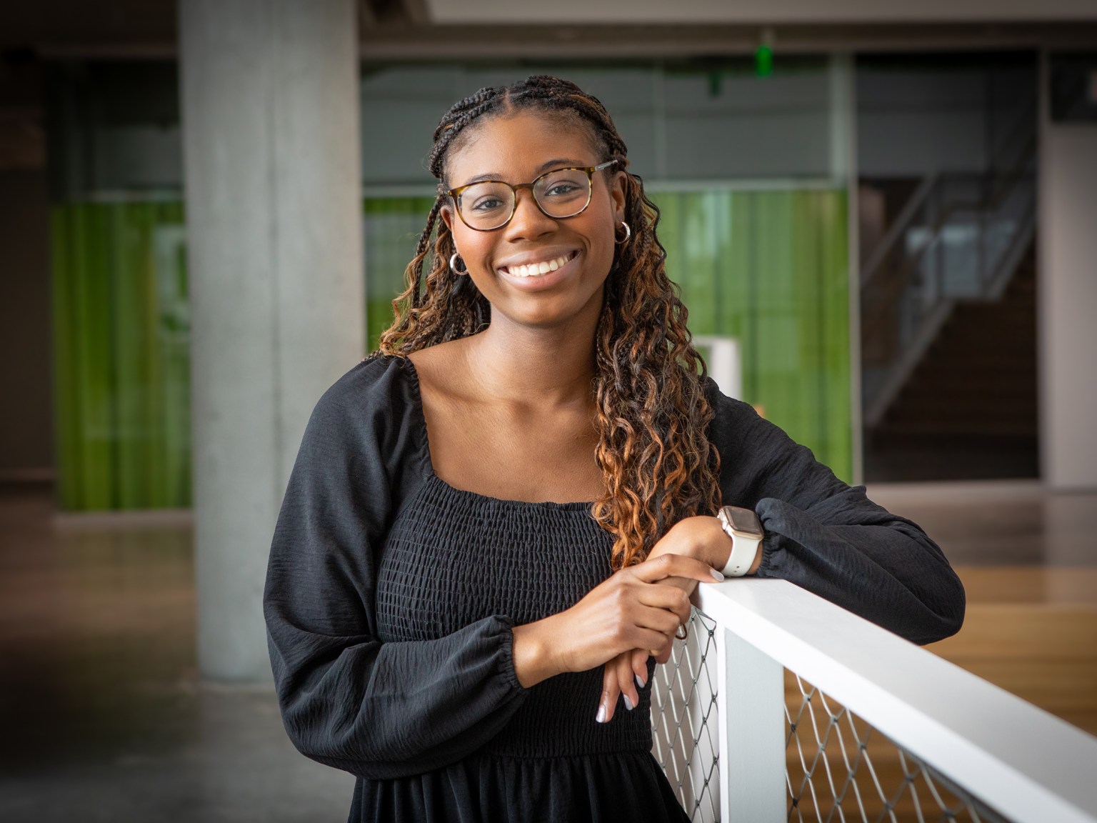 Graduate profiles - Harvard University