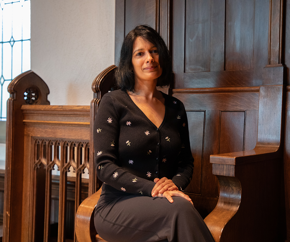 Graduate profiles - Harvard University