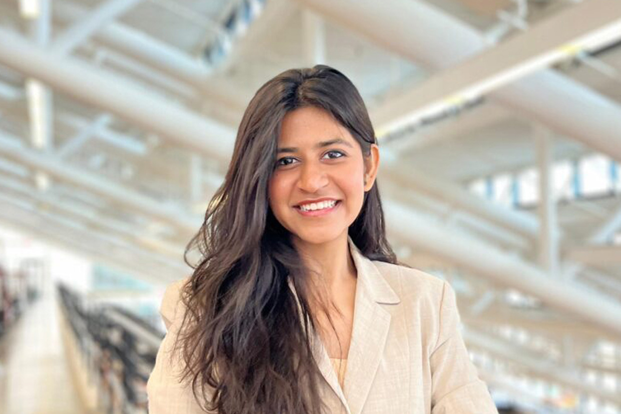 Graduate profiles - Harvard University