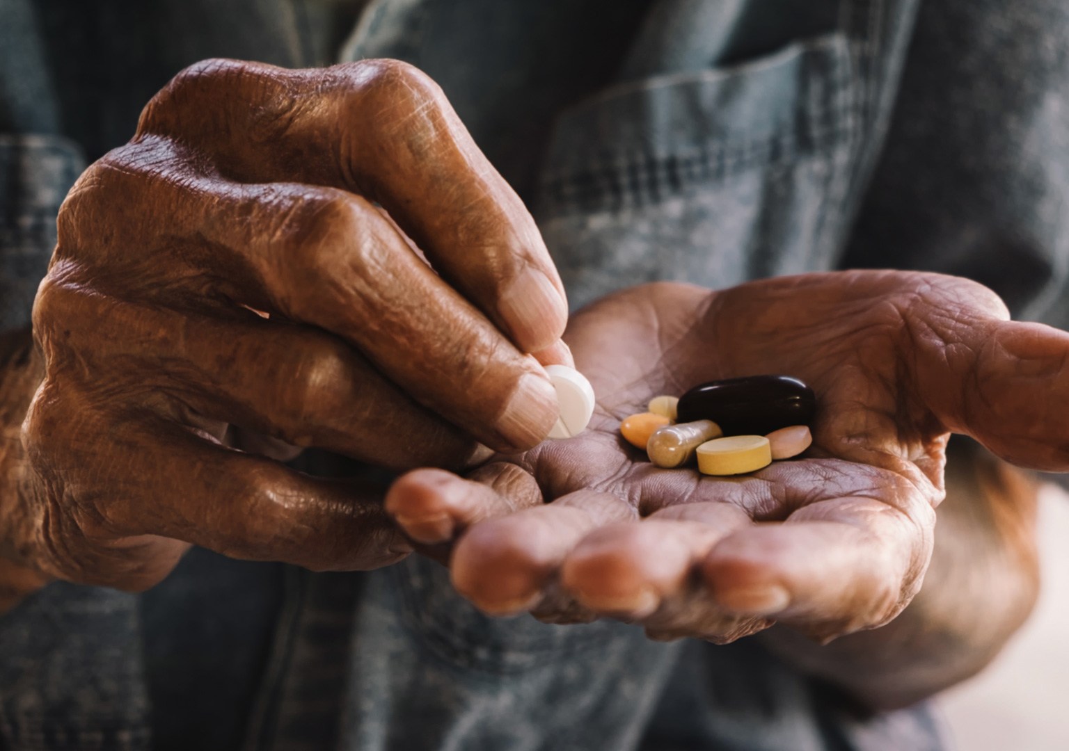 Informed Aging - Harvard University